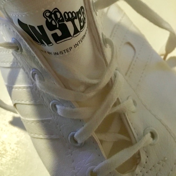 One Step | Shoes | One Step Dance Cheertwirlflag Shoes | Poshmark